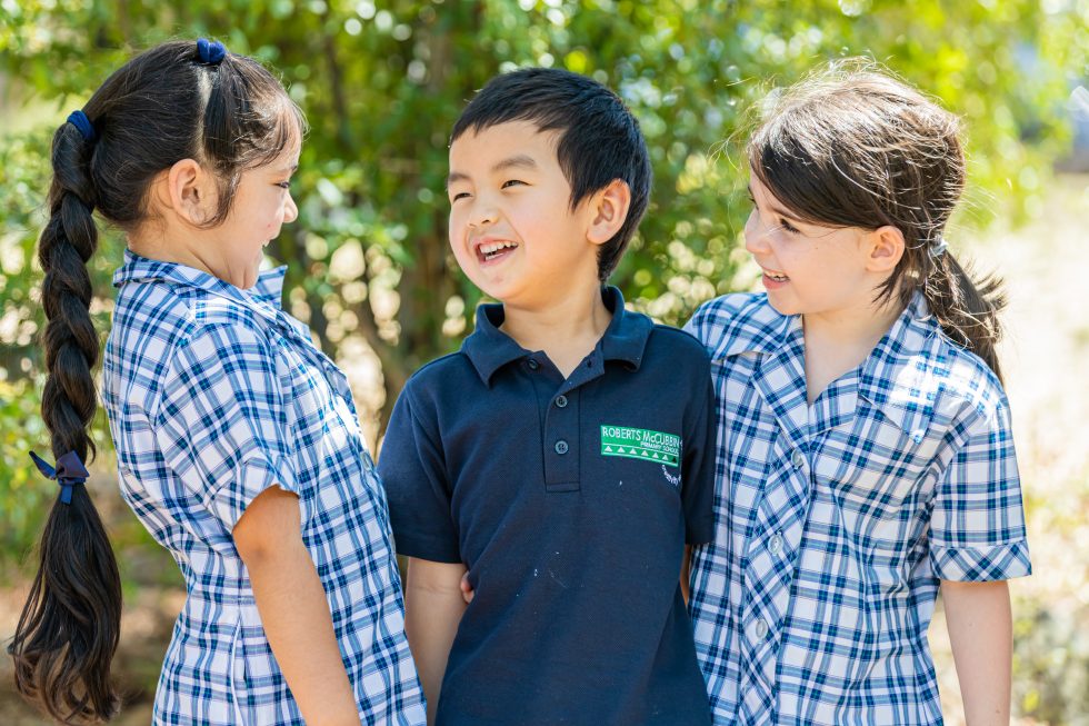 Meet The Teachers | Roberts McCubbin Primary School, Box Hill South